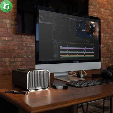 Sandisk Professional 24tb G Raid Mirror Imedia Stores