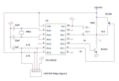 Exploring The Versatile Capabilities Of PIC Microcontrollers