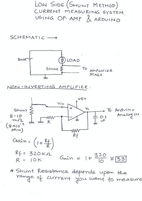 diy current sensor for arduino 6 steps instructables