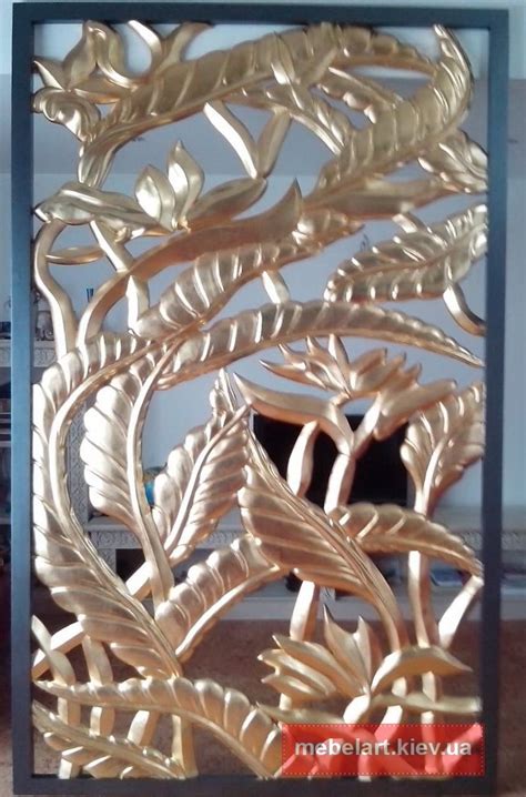 【Художественная резьба】 Мастер по резьбе по дереву