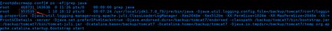 linux内存dump文件 【linux】linux下对java程序生成dump文件，并使用ibm heap analyzer进行分析，查找