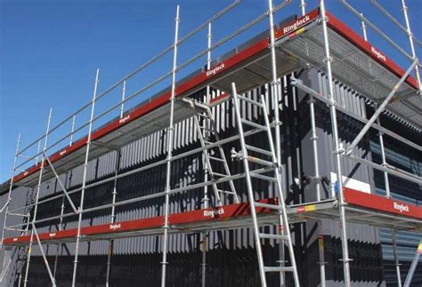 What Is The Best Scaffolding System China Manufacturers Tp Scaffold