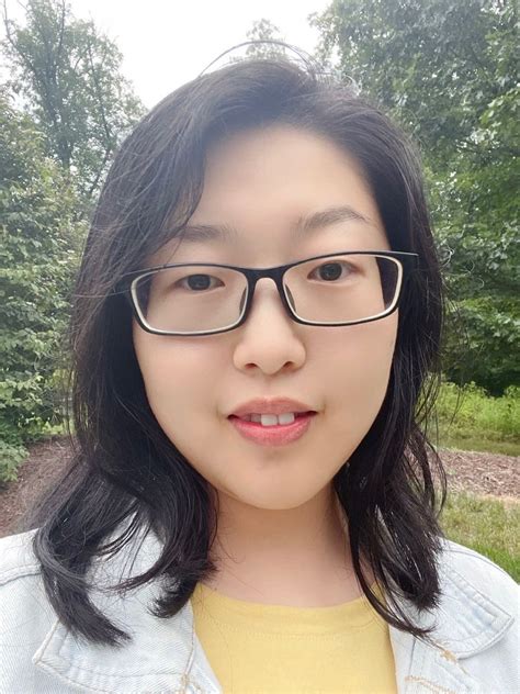 About Me Tianshu Zhang S Website