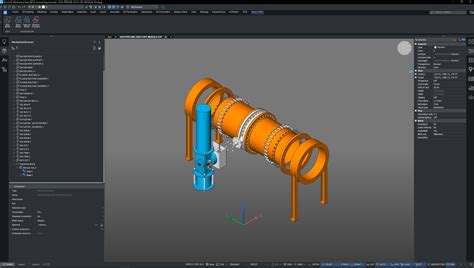 What S New In Bricscad V25 3d Design News Software Releases And More