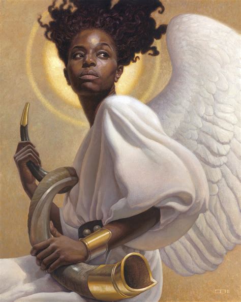 Thomas Blackshear Illustration History