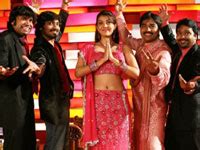 Telugu Film Saroja Srihari Vaibhav Director Venkat Prabhu