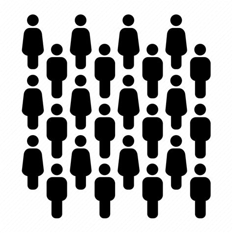 Sex Male Society Population Nation People Female Icon Download On Iconfinder