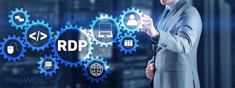 Detailed Guide To Using Microsoft Remote Desktop App For Windows 10