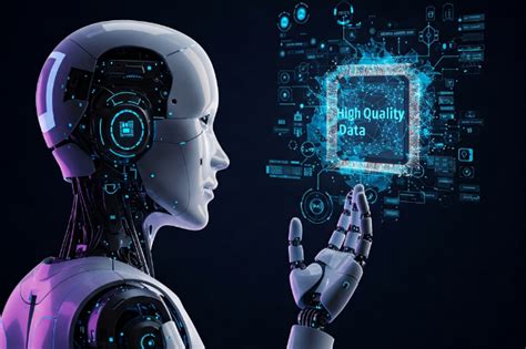 how high quality training data transformed real world ai agents case