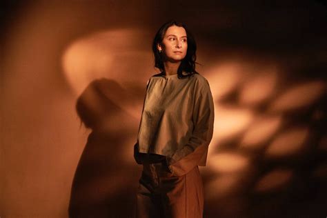 Jasmine Myra Announces New Album Where Light Settles The Line Of