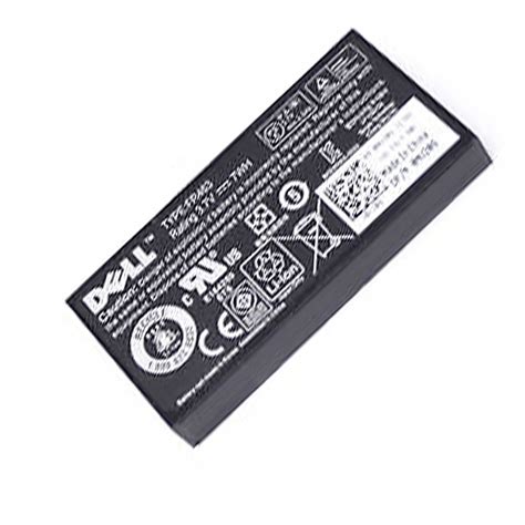 Dell Poweredge R Raid Battery Laktron Office Product