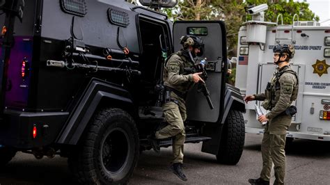 Boulder Attack Suspect Mohammed Soliman In Us Illegally Homeland Security Abc7 Chicago