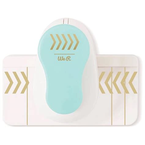 WR Tool Font Punch Basic Decorative HobbyMaker