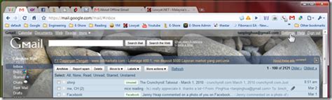 How To Enable Offline Gmail Bust A TECH