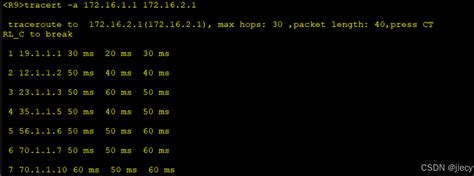 mpls vpn 跨域 option c 方式1 方式2 带rr mpls option c 方式1 rr怎么配置 csdn博客