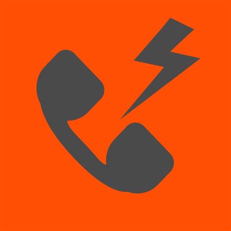 Big Button Speed Dial By James Sugrue