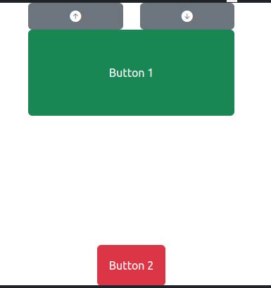 Javascript How To Align Button To Bottom In Bootstrap Card Stack Overflow