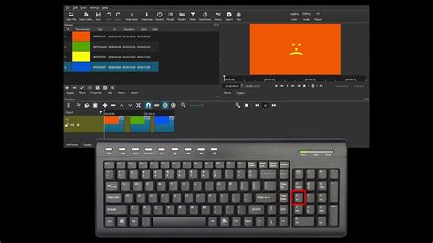 Keyboard Shortcuts On Numeric Keypad Bug Shotcut Forum