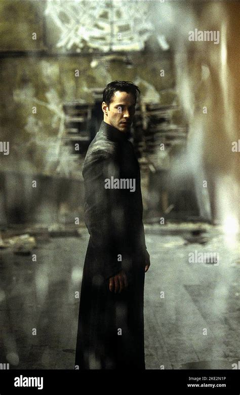 The Matrix Revolutions (2003)