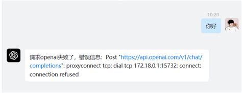 问题交流 Issue eryajf chatgpt dingtalk GitHub