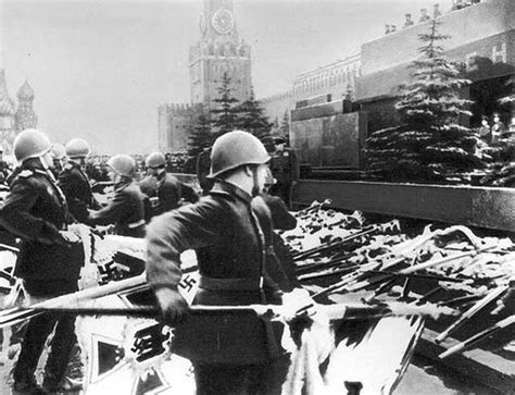 Causas Y Consecuencias De La Guerra Fría
