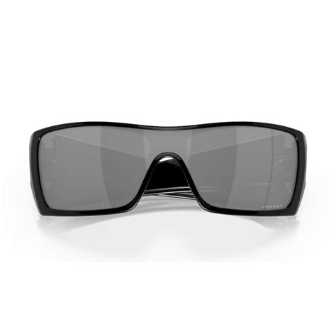 Gooleys Oakley Batwolf Matte Blackprizm Grey Polarised Sunglasses