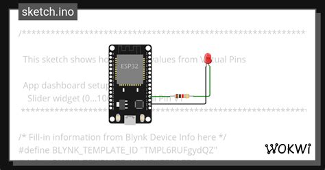Uji Coba 3 Wokwi Esp32 Stm32 Arduino Simulator Uji Coba 3 Wokwi Esp32 Stm32 Arduino Simulator