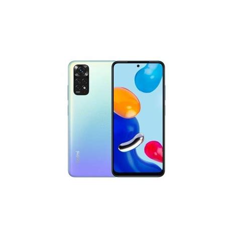 XIAOMI Redmi Note 11 128GB 4 Welcome To I Specs Mobile