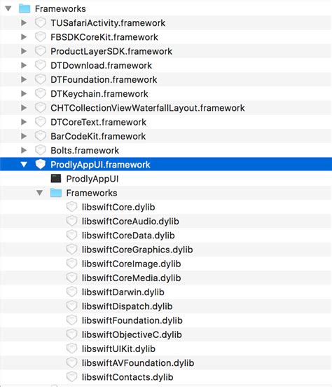 Adding Swift Package Manager Support By Cocoanetics Medium