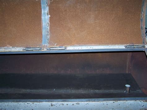 Reverse Flow Plate In The Bbq Brethren Forums