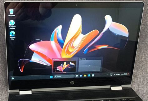 Laptops Notebooks Hp Pavillion X Convertible Cd Xxx Touchscreen Intel Th Gen I