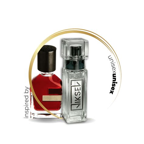 Perfume inspired by Orto Parisi Terroni – VL XI - (10 ml) - Viksel