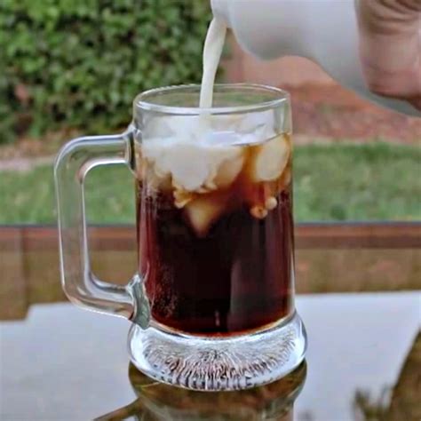 Adult Root Beer Float A Night Owl Blog