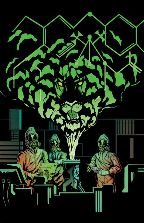 Michael Ferretti Ocad U Illustration