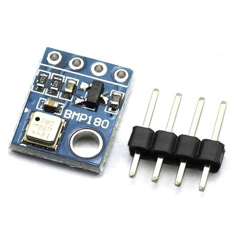 Bmp Digital Barometric Pressure Sensor Board Module