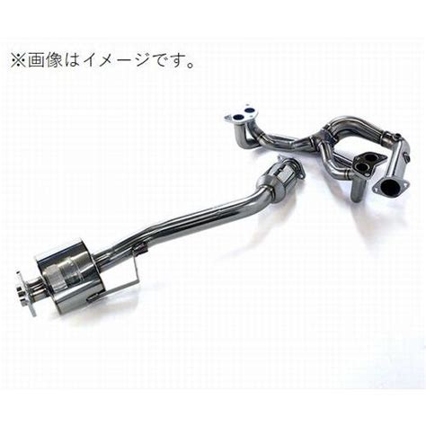 Hks 自動車関連業者直送限定 Metal Catalyzer メタルキャタライザー R Spec Subaru スバル Brz Zc6