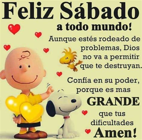 Feliz SÁbado Imágenes ¡para Dedicar Y Compartir