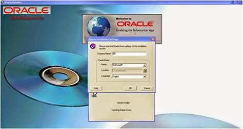 Sunoracle10gdb Oracle D2k Installation