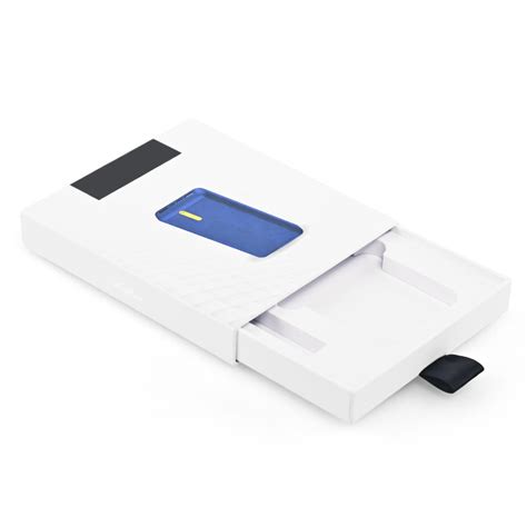 Erscheinen Neuer Möglichkeiten Bei Usb Verpackungen Von Der