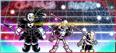 Pixilart Cracking Bones By Aeroclysm