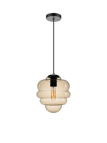 Warm White Glass Tisva Jubilo Fusion Pendant Light At Rs 4450piece In Pune