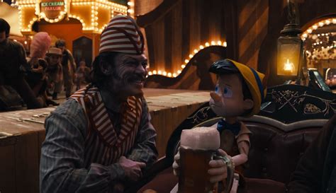 Luke Evans Pinocchio At Charlene Ortega Blog