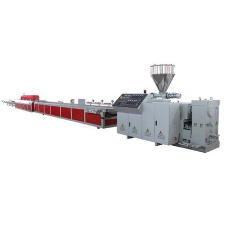 Extrusion Mold Debugging Must Do Nine Steps Extrusion Mold Debugging Must Do Nine Steps