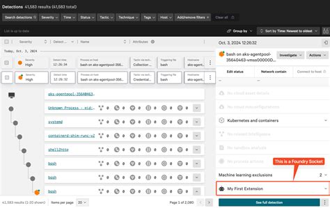 A Practical Guide To Building A Falcon Foundry App For The First Time