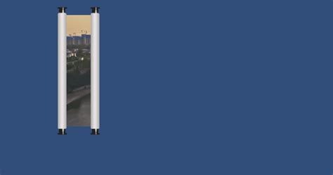 Unity Ugui 卷轴展开效果 知乎 Unity Ugui 卷轴展开效果 知乎