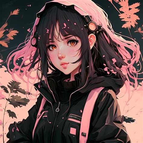 Female Pfp Aesthetic Anime Pfps For Discord