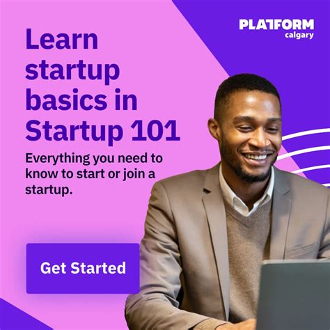 Platform Calgary On Linkedin Yyctech