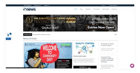 Top 7 Software Testing And Qa Blogs