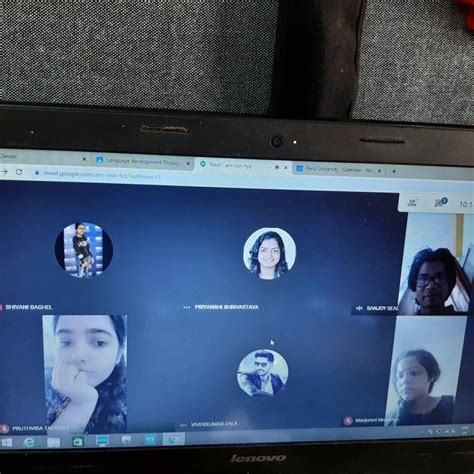 Priyanshi Shrivastava On Linkedin New Semester Begins Prof Dr Ananya Mehta