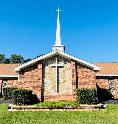 About Northside Baptist Church